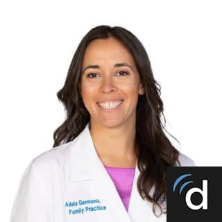 Dr. Adela Germano, MD | Bellefonte, PA | Family Medicine Doctor | US ...