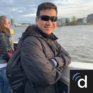 Dr. Henry Ho, DO | San Jose, CA | Family Medicine Doctor | US News Doctors