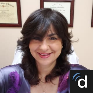 Dr. Yanelis Martin, MD – Miami, FL | Endocrinology