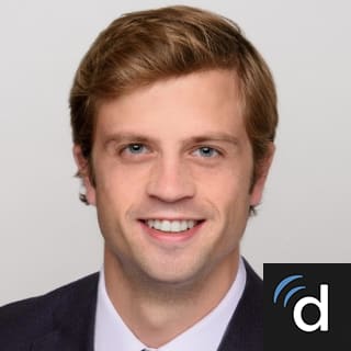 Dr. James M. Barger, MD | New York, NY | Orthopedist | US News Doctors