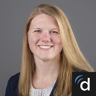 Dr. Alicia Edwards, MD | Lansing, MI | General Surgeon | US News Doctors