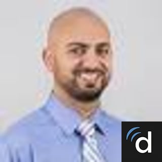 Dr. Sam Zand, DO | Las Vegas, NV | Psychiatrist | US News Doctors