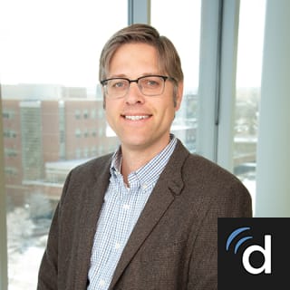 Dr. Aaron Michels, MD – Aurora, CO | Endocrinology