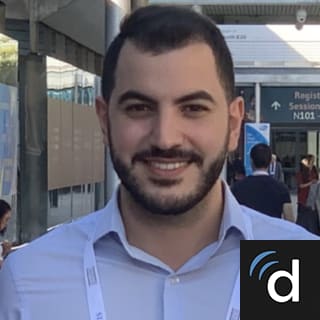 Dr. Elie Saliba, MD | Providence, RI | Dermatologist | US News Doctors