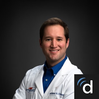 Dr. Matthew H. Overton, MD | Concord, NC | Dermatologist | US News Doctors