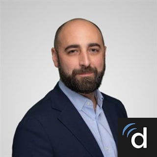 Dr. Isaac J. Bourgeois, MD | Chicago, IL | Neurologist | US News Doctors