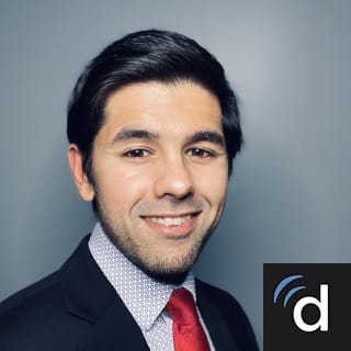 Dr. Nikhil Shah, MD – Roanoke, VA | Internal Medicine