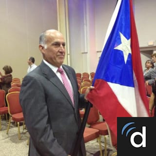 Dr. Miguel M. Echenique, MD | San Juan, PR | General Surgeon | US News ...