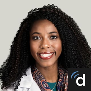 Dr. Amanda Adeleye, MD | Chicago, IL | Obstetrician-Gynecologist | US ...