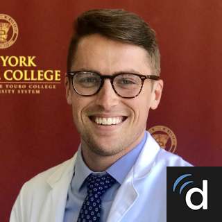 Dr. Brendan Rooney, MD | New York, NY | Anesthesiologist | US News Doctors