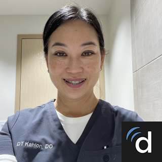 Dr. Diem-Thuy Kahlon, DO – Gilbert, AZ | Family Medicine