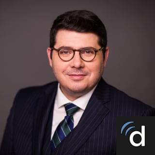 Dr. Ermal Bojdani, MD | Brockton, MA | Psychiatrist | US News Doctors