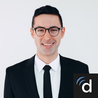 Dr. Alexander Oserowsky, MD | Ann Arbor, MI | Radiologist | US News Doctors