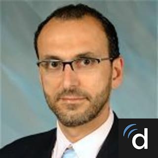 Dr. Ziad Awad, MD – Jacksonville, FL | General Surgery