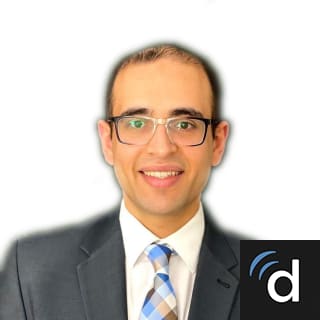 Dr. Ahmed R. El Sabagh, MD | Washington, DC | Gastroenterologist | US ...