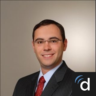 Dr. Christopher Andreoli, MD – Boston, MA | Ophthalmology