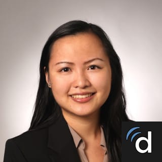 Dr. Rachel Do, MD | Chapel Hill, NC | Neurologist | US News Doctors