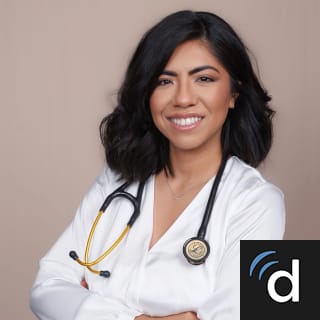 Dr. Leslie Gonzalez, MD | Chicago, IL | Resident Physician | US News ...