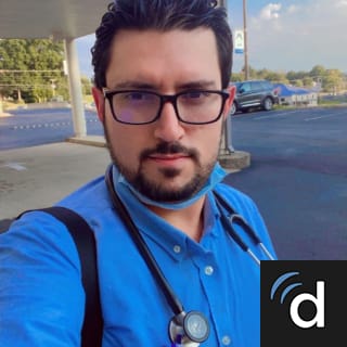 Doctors at T. J. Samson Community Hospital in Glasgow, KY | Best Hospitals