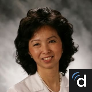 Dr. Mimi C. Lin, MD | Fremont, CA | Radiologist | US News Doctors