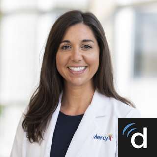 Dr. Kristen M. Wymore Waterbury, MD | Saint Louis, MO | Obstetrician ...