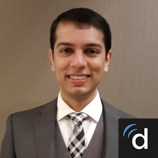Dr. Amit Patel, MD – Dalton, GA | Anesthesiology