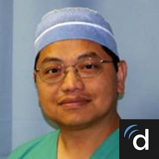 Dr. Wilbur W. Hah, MD | Orange, TX | Plastic Surgeon | US News Doctors