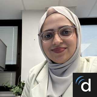 Dr. Maryam Raouf, MD | Maywood, IL | Pathologist | US News Doctors