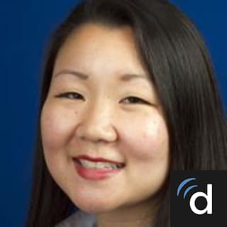 Dr. Alice H. Chao, MD | Santa Clara, CA | Emergency Medicine Physician ...