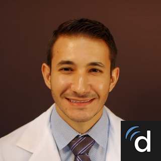 Dr. Michael A. Coscia III, DO | Danville, PA | General Surgeon | US ...