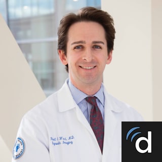Dr. Robert Ward, MD – Warwick, RI | Radiology