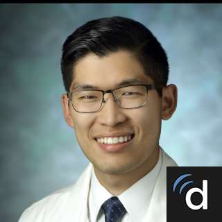 Dr. George Hung, MD – New Haven, CT | Internal Medicine