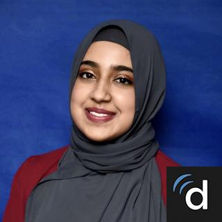 Dr. Maria Mallick, MD | Wichita, KS | Resident Physician | US News Doctors