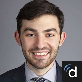 Dr. Ben Hack, MD | New York, NY | Internist | US News Doctors