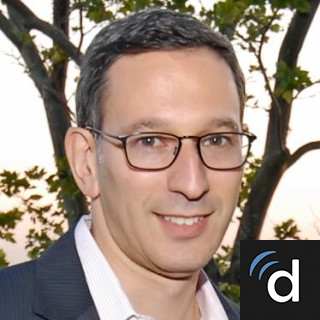 Dr. Michael Girshin, MD – New York, NY | Anesthesiology