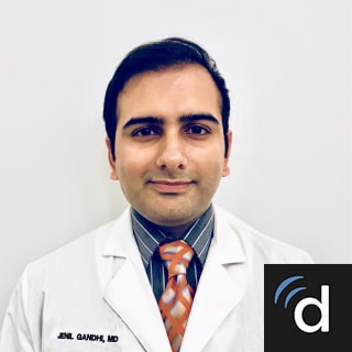 Dr. Jenil Gandhi, MD | Berkeley Heights, NJ | Internist | US News Doctors