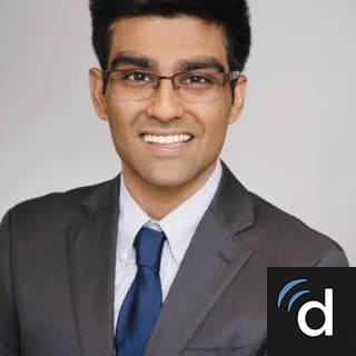 Dr. Suparshva U. Parikh, MD | Oklahoma City, OK | Internist | US News ...