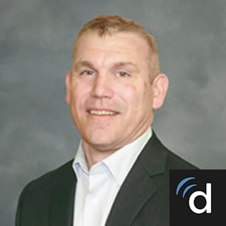 Dr. Paul D. Gleason, MD | Centerville, OH | Orthopedist | US News Doctors