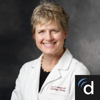 Dr. Beth A. Martin, MD | Stanford, CA | Hematologist | US News Doctors