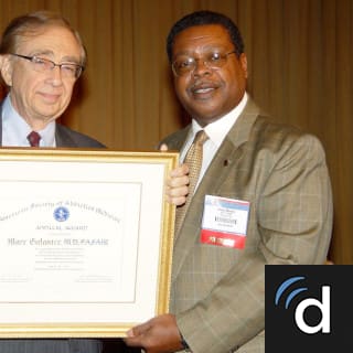 Dr. Marc A. Jerome, MD | Christiansted, VI | Obstetrician-Gynecologist ...