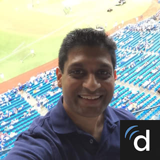 Dr. Shreyas Rana, MD | Amherst, NY | Family Medicine Doctor | US News ...