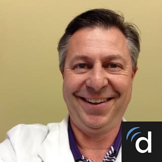 Dr. Charles T. Rudolph, MD | Cleveland, TN | Family Medicine Doctor ...