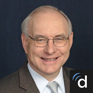Dr. Thomas R. Roesel, MD | Bozman, MD | Internist | US News Doctors