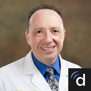 Dr. Roman Kesler, DO | Pensacola, FL | Neurologist | US News Doctors