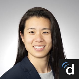 Dr. Catherine Go, MD | Charleston, WV | Vascular Surgeon | US News Doctors