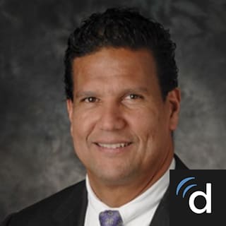Dr. Katulle Eaton, MD – Saint Petersburg, FL | Orthopaedic Surgery