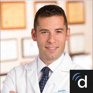 Dr. Joshua A. Strassberg, MD | Cedar Knolls, NJ | Orthopedist | US News ...