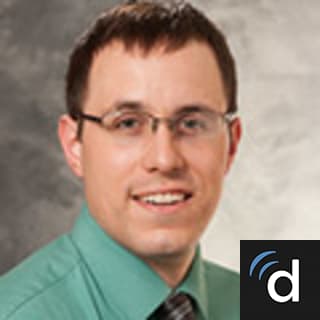 Dr. Eric Nolan, MD – Columbus, OH | Internal Medicine