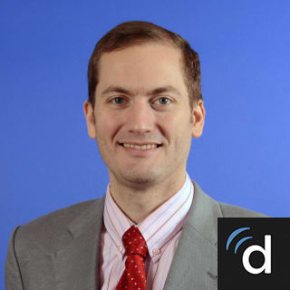 Dr. Trevor A. Crowell, MD | Baltimore, MD | Infectious Disease ...