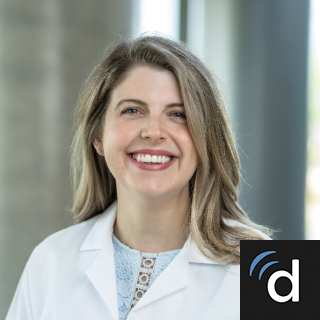 Dr. Callie Mcadams, MD – Grove City, OH | General Surgery
